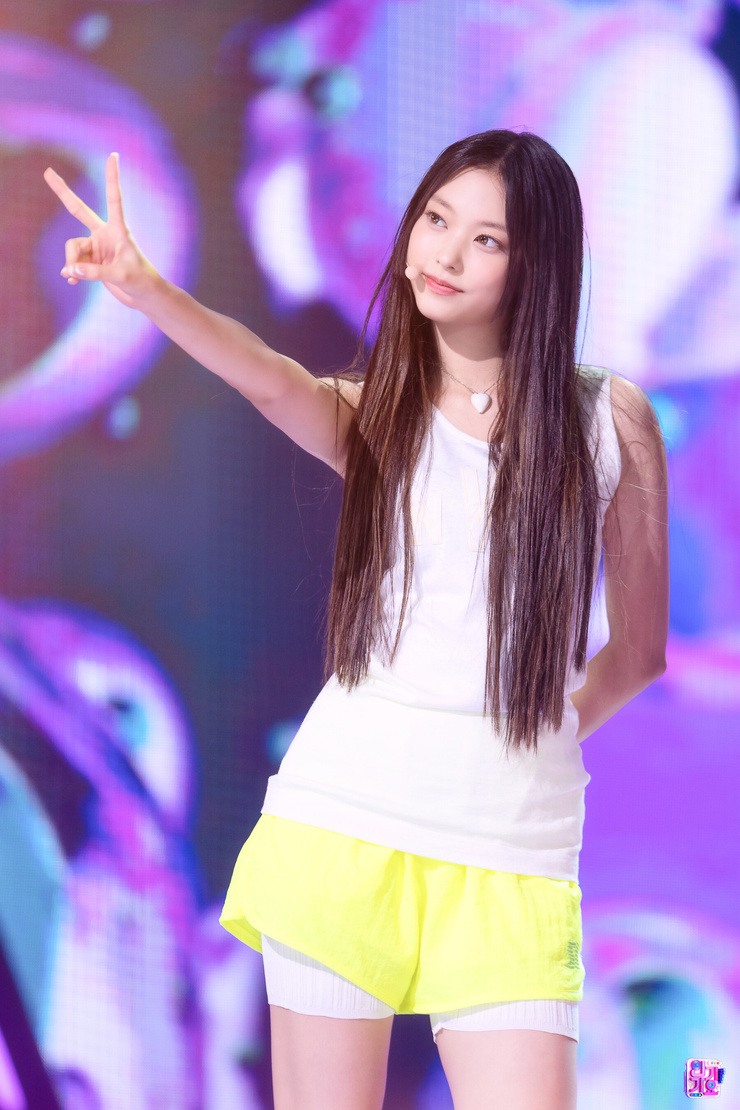 Picture of Hae-rin Kang