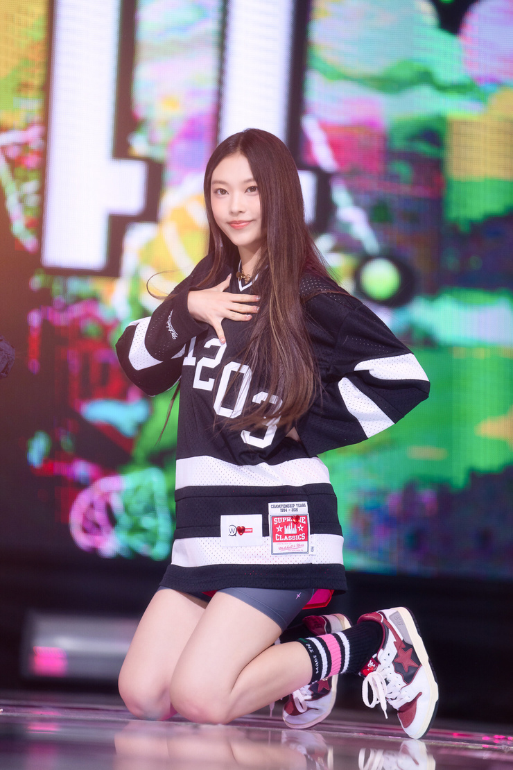 Picture of Hae-rin Kang