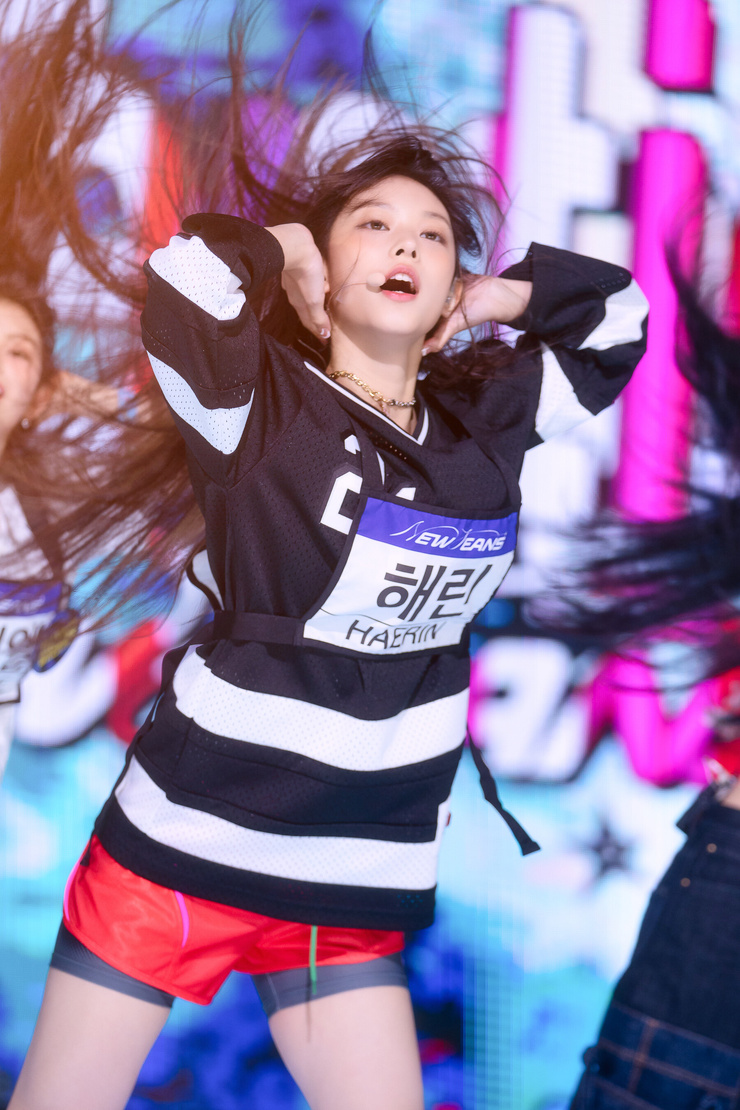 Picture of Hae-rin Kang