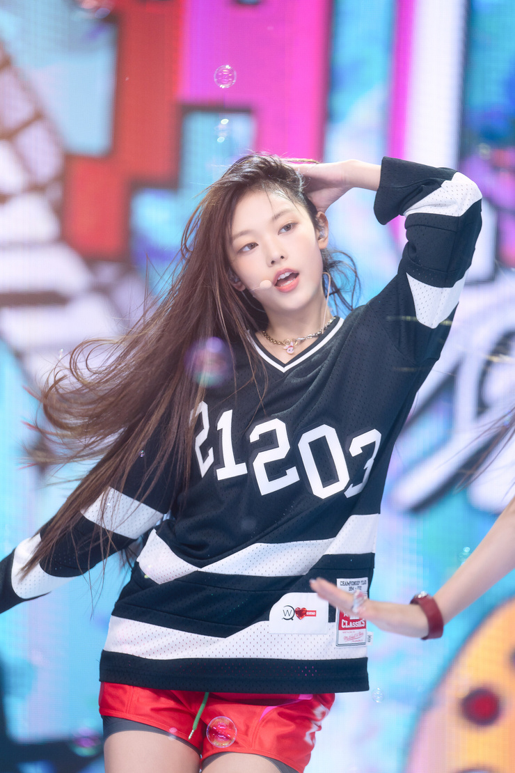 Picture of Hae-rin Kang