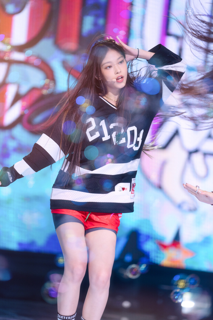 Picture of Hae-rin Kang