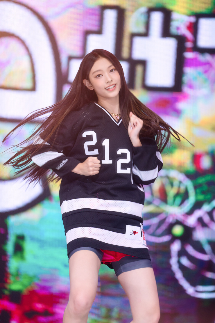 Picture of Hae-rin Kang