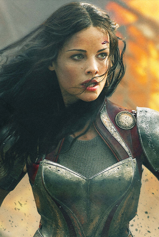 Picture of Lady Sif (Jaimie Alexander)
