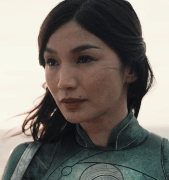 Picture of Sersi (Gemma Chan)