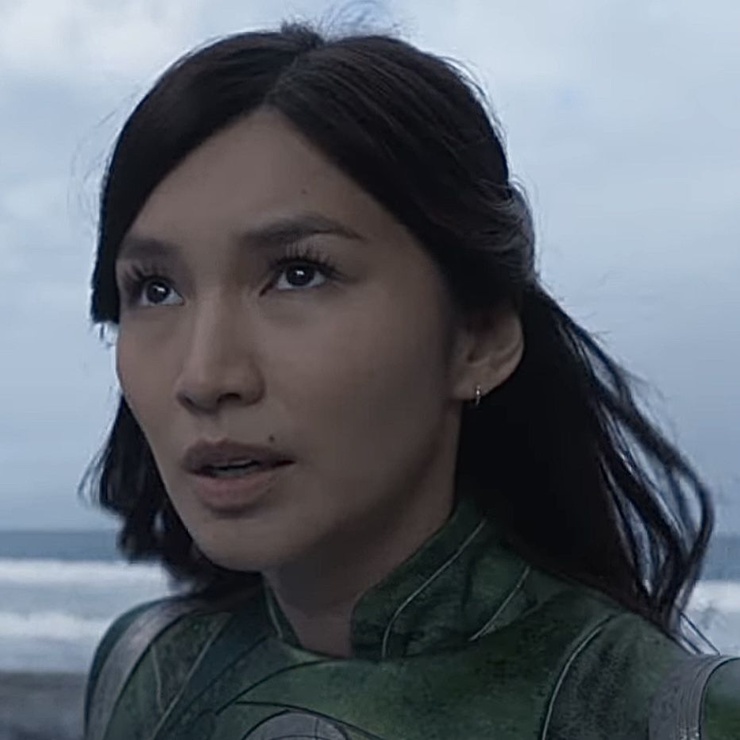 Picture of Sersi (Gemma Chan)