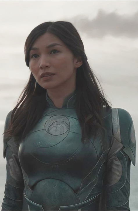 Picture of Sersi (Gemma Chan)