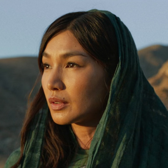 Picture of Sersi (Gemma Chan)