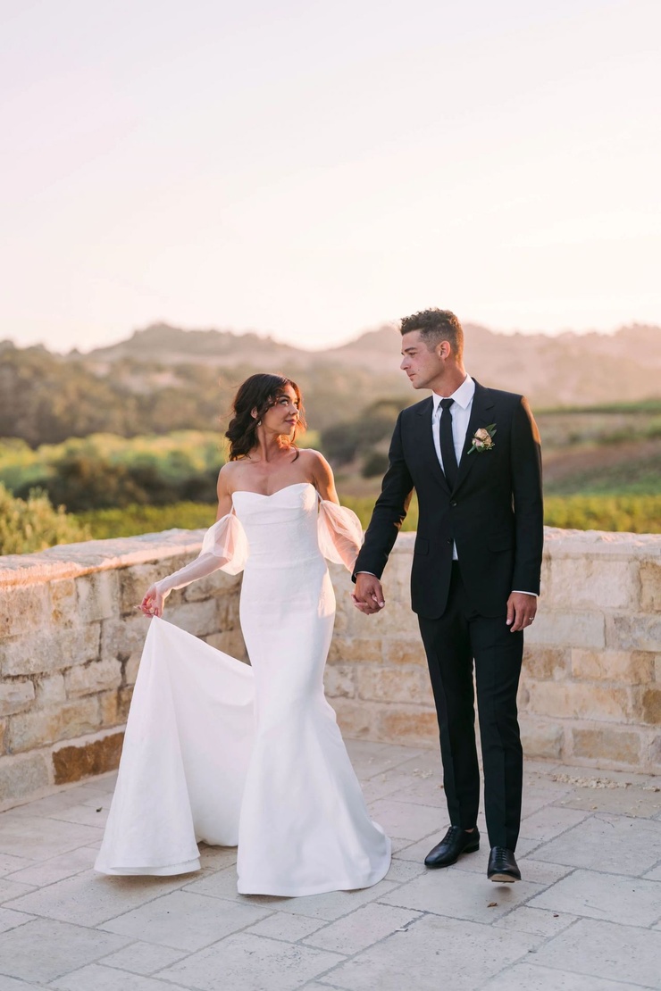 Picture of Sarah Hyland