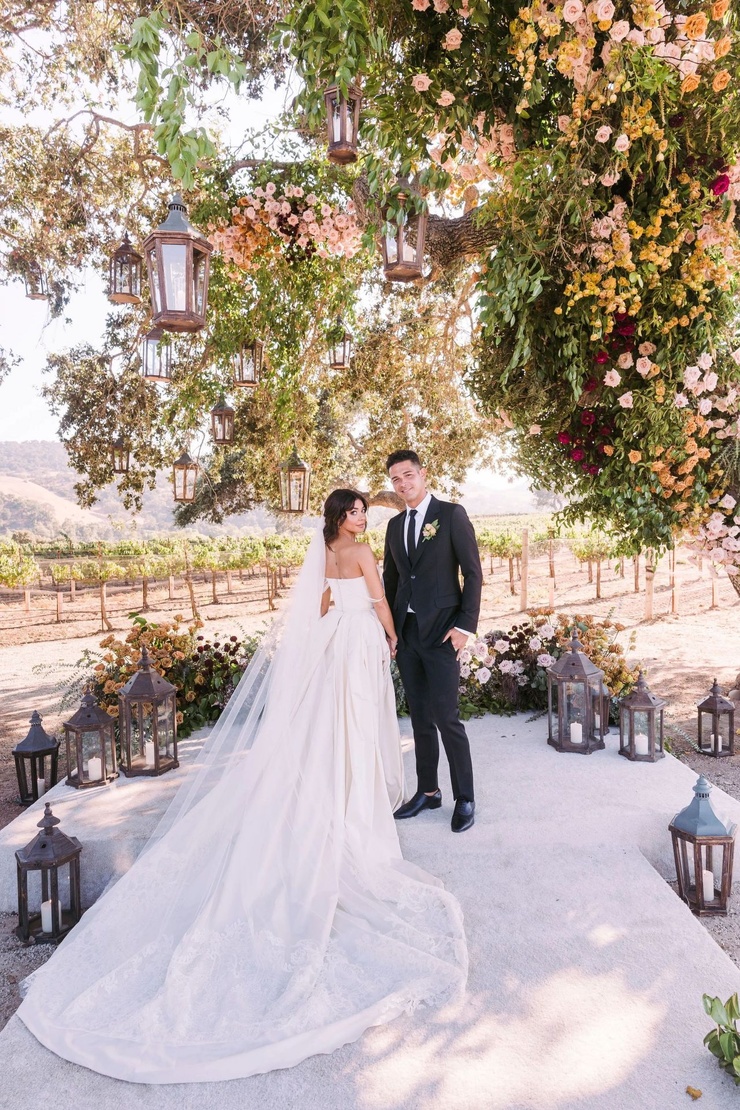 Picture of Sarah Hyland