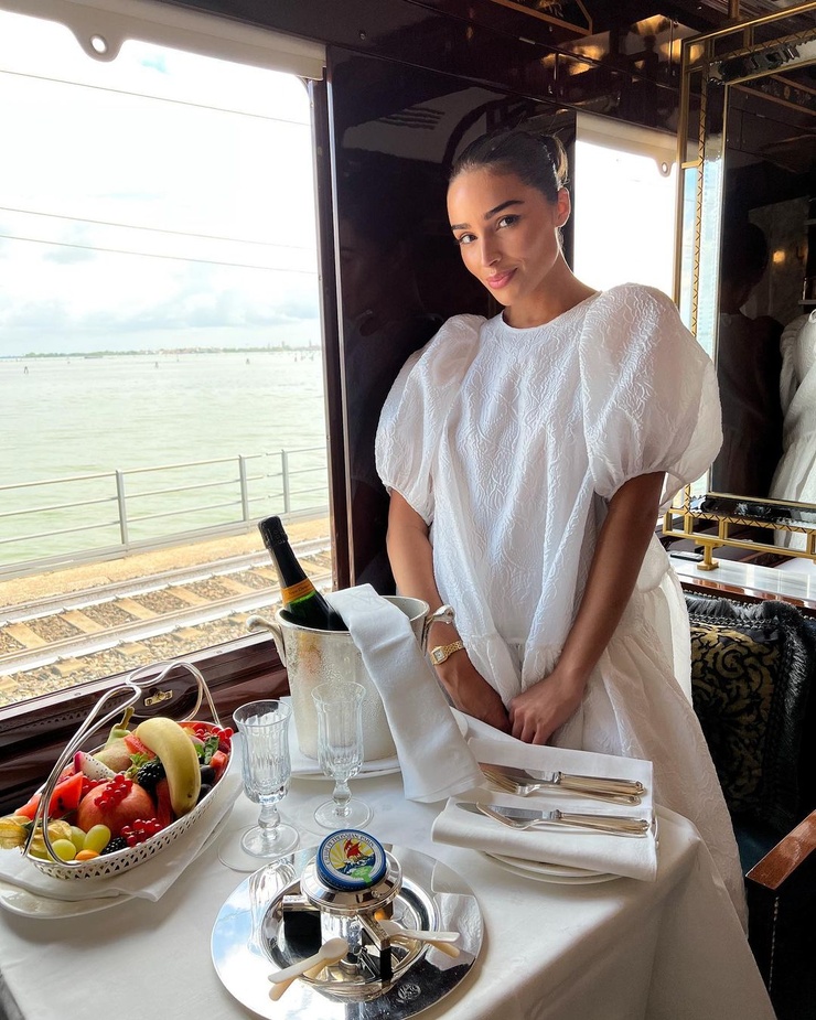 Olivia Culpo image