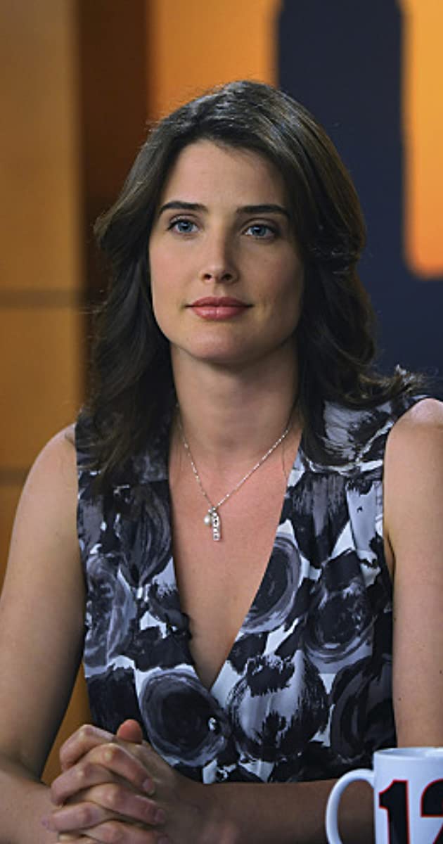 Picture of Robin Scherbatsky