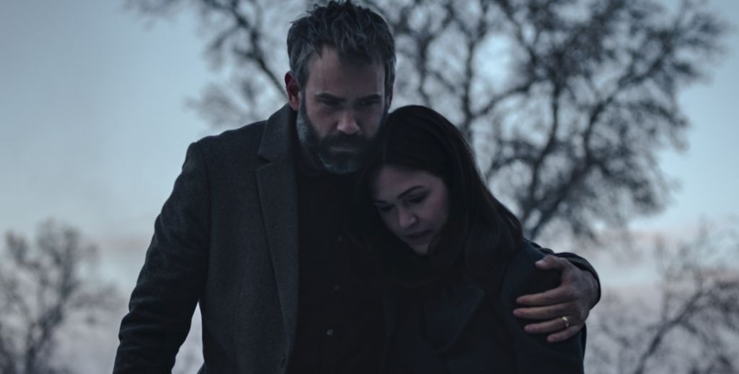 Orphan: First Kill image