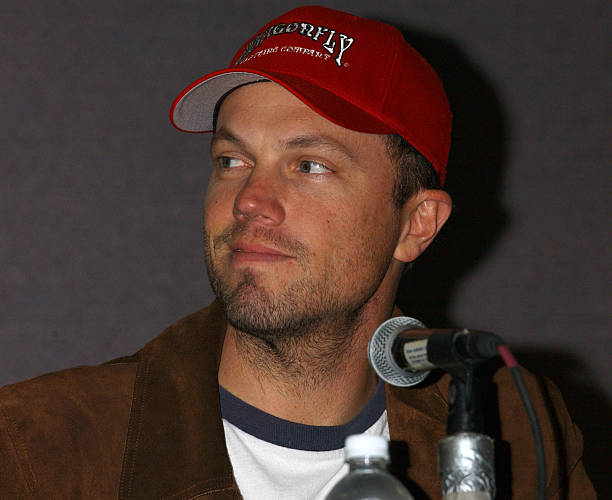 Adam Baldwin