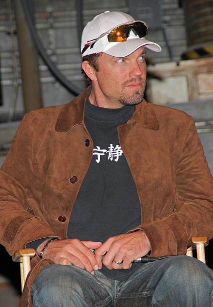 Adam Baldwin