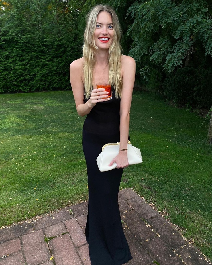 Picture of Martha Hunt