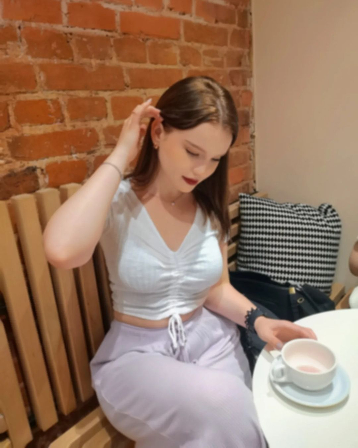 Picture of Anna Pan (Anzai)