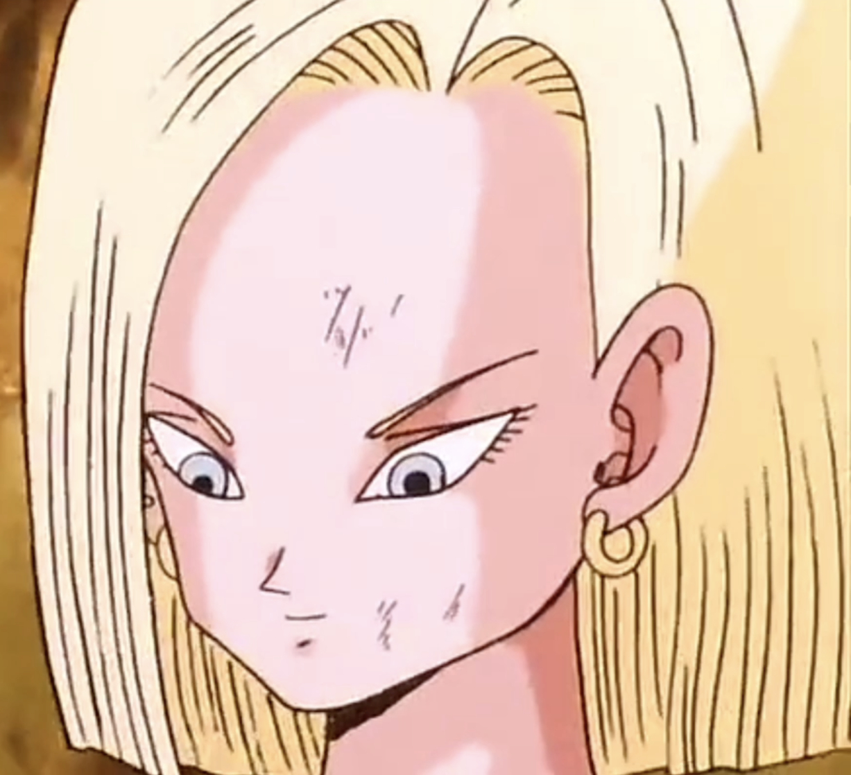Android 18