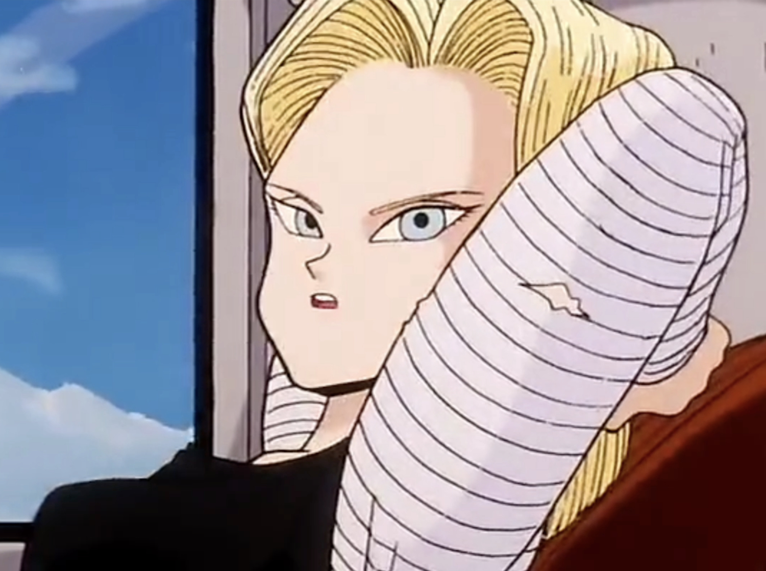 Android 18