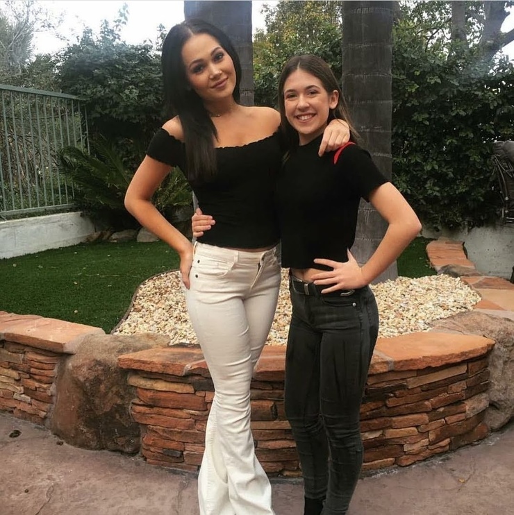 Picture of Kirra Berglund