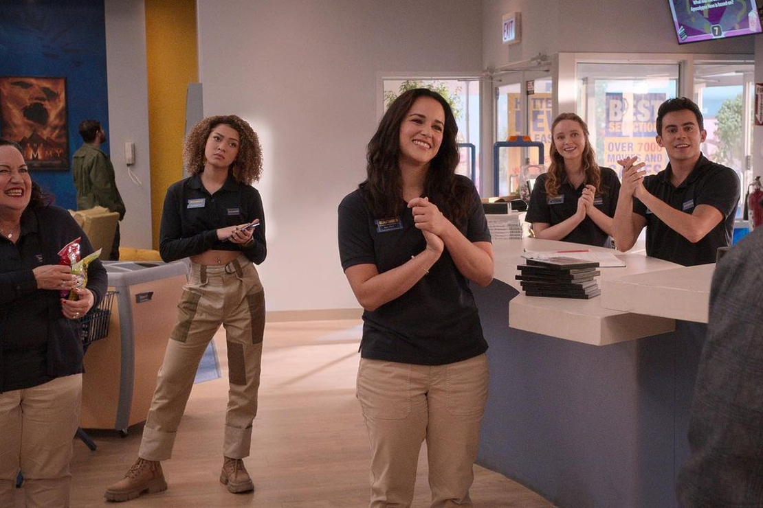 Picture of Blockbuster