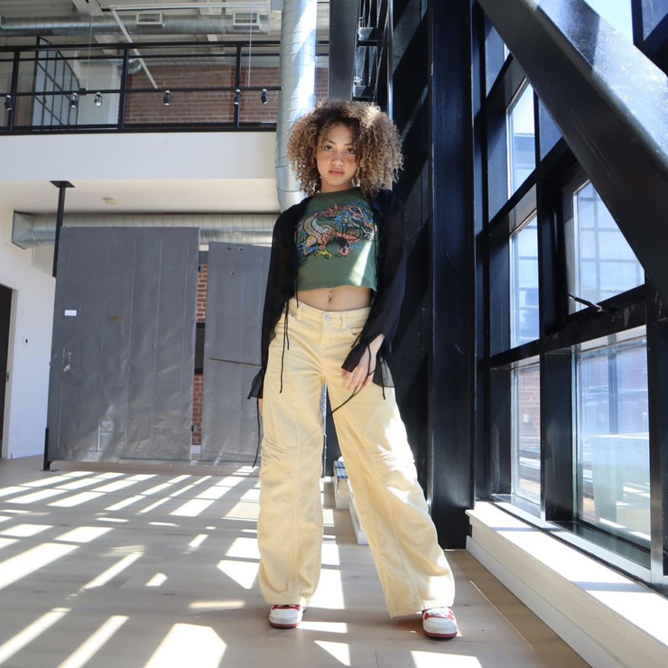 Kamaia Fairburn image