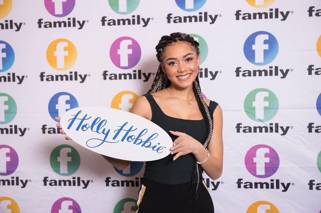 Kamaia Fairburn image