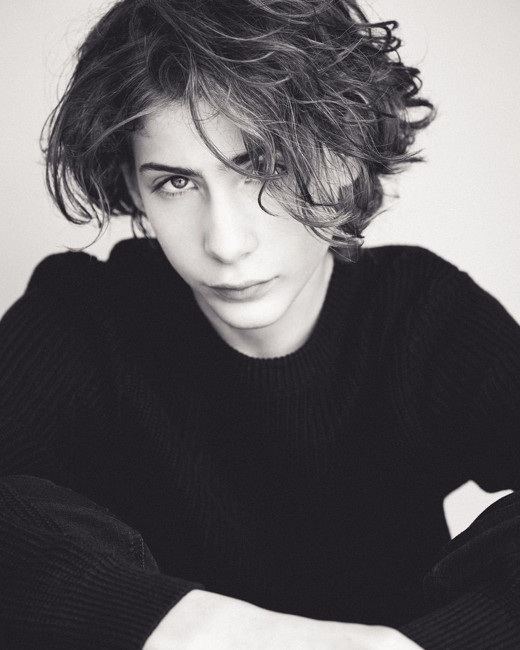 Picture of Jacob Tremblay