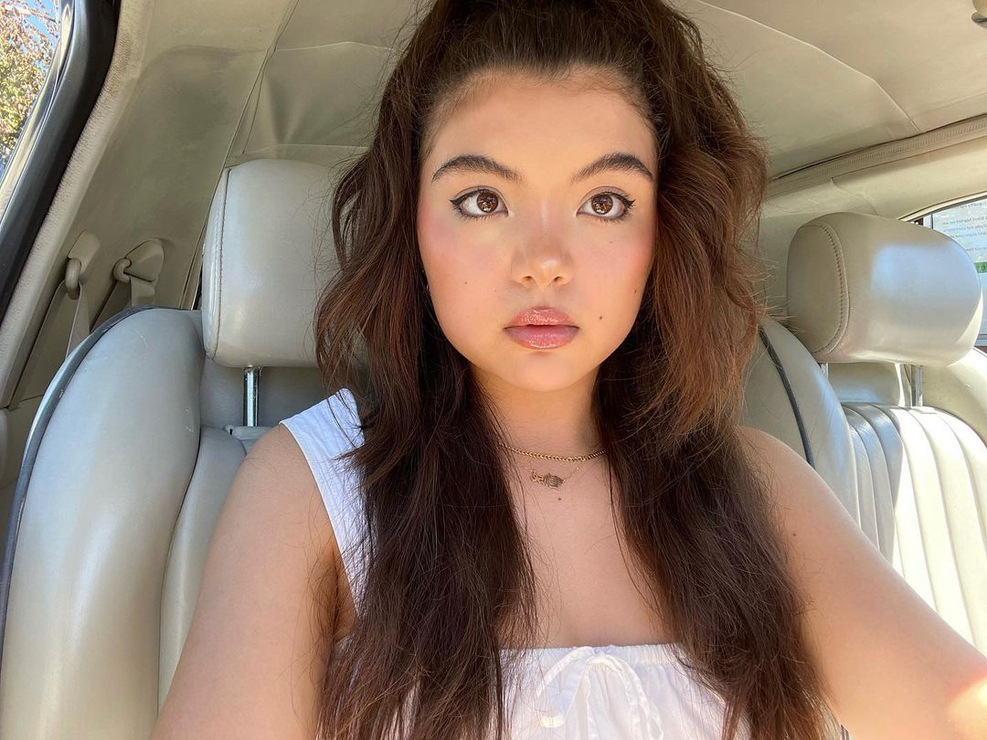 Elise Garner picture