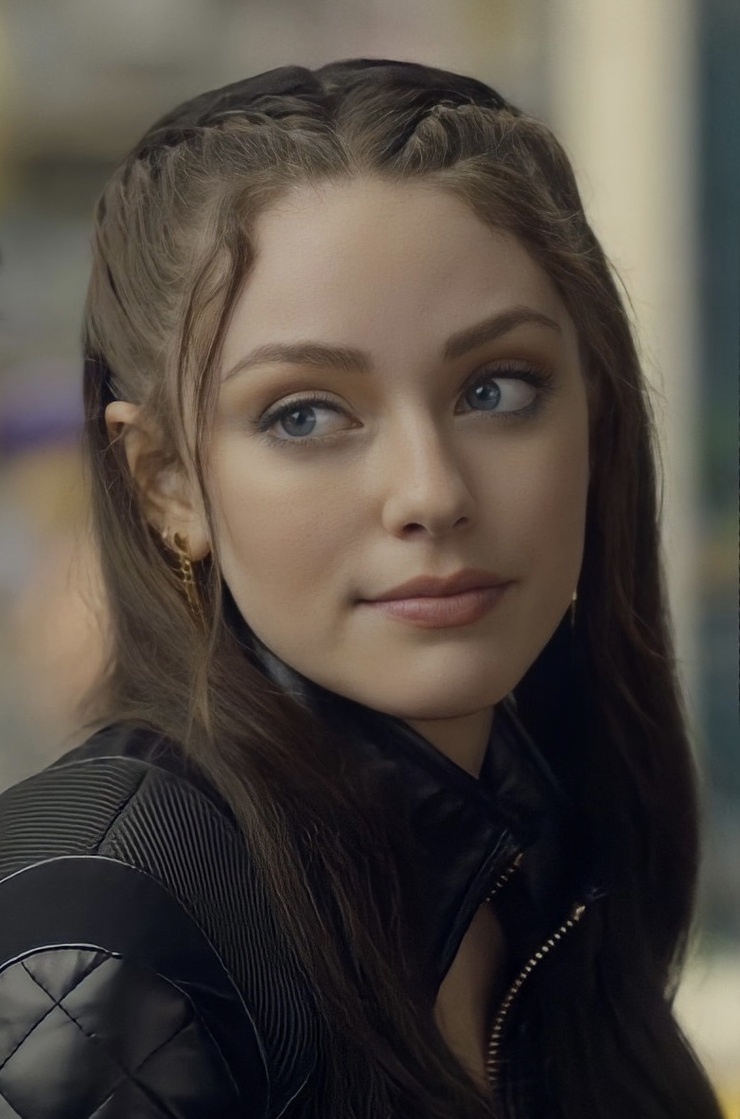 Image of Danielle Rose Russell