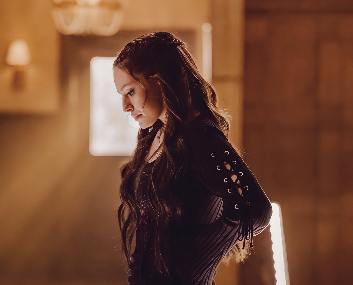 Picture of Danielle Rose Russell