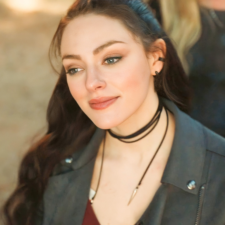 Danielle Rose Russell picture