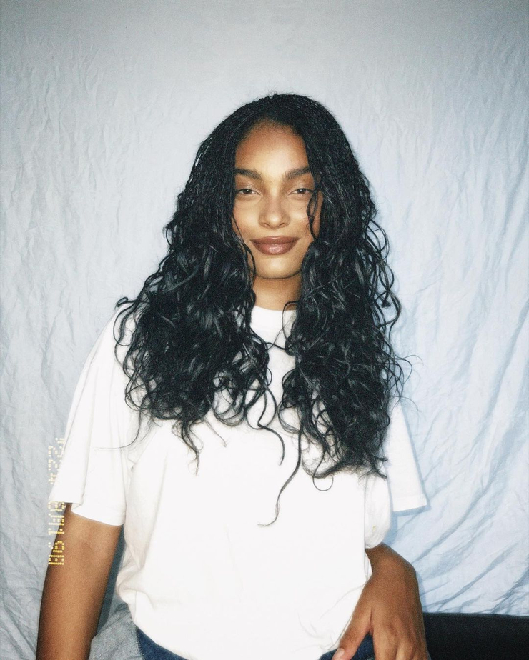 Picture of Sharon Alexie