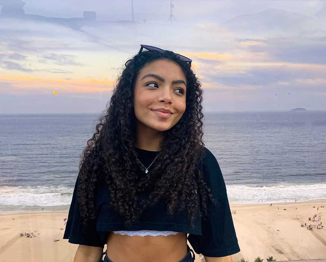 Picture of Any Gabrielly