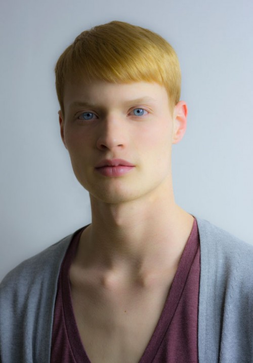 Picture of Alex Wolf