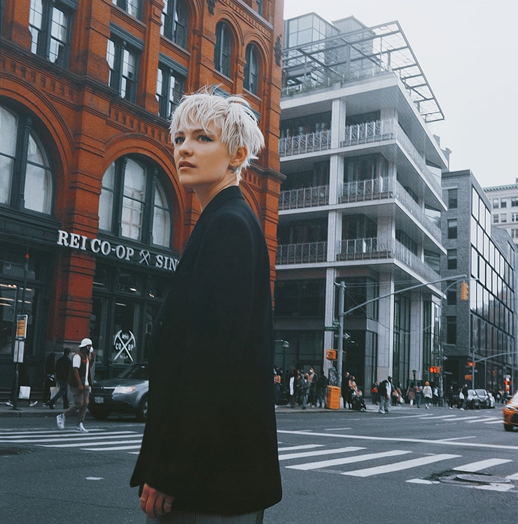 Picture of Brittenelle Fredericks