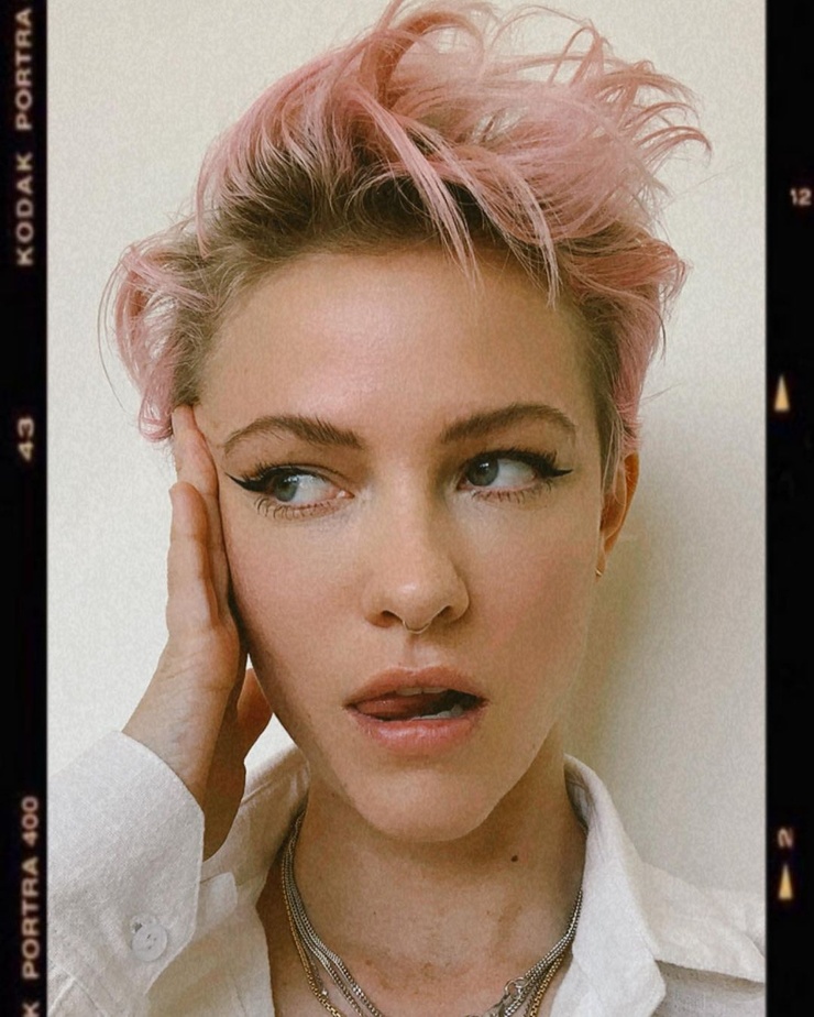 Picture of Brittenelle Fredericks