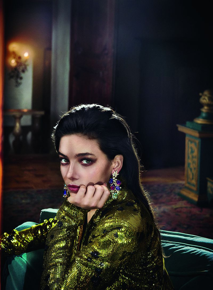 Picture of Zoé Adjani