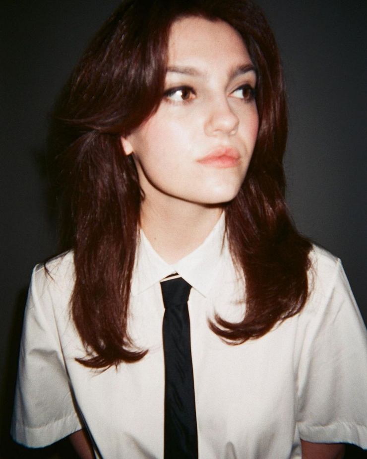 Image of Emily Carey