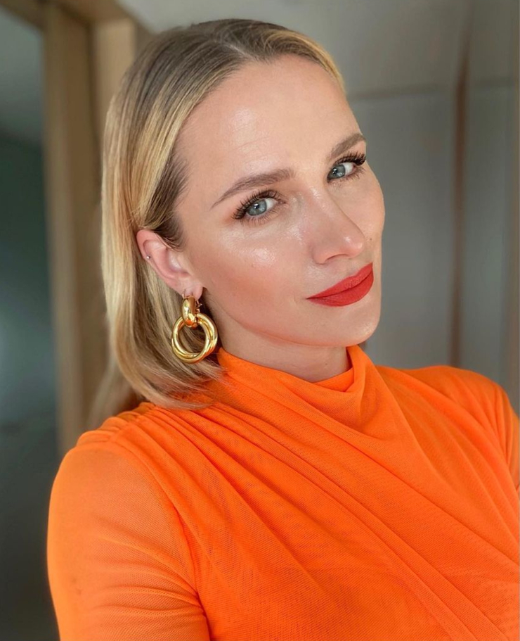 Picture of Shantel VanSanten