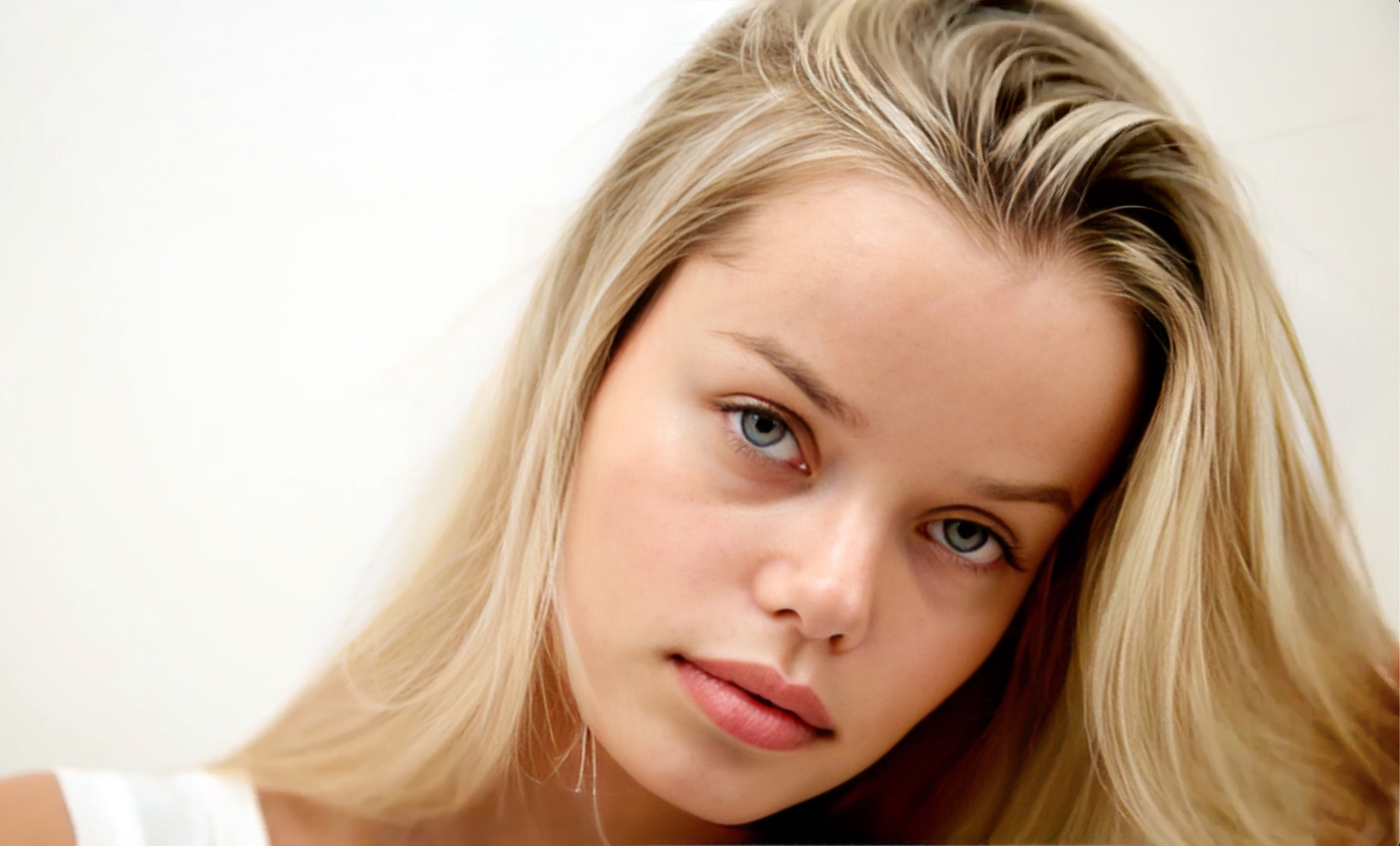 Frida Aasen