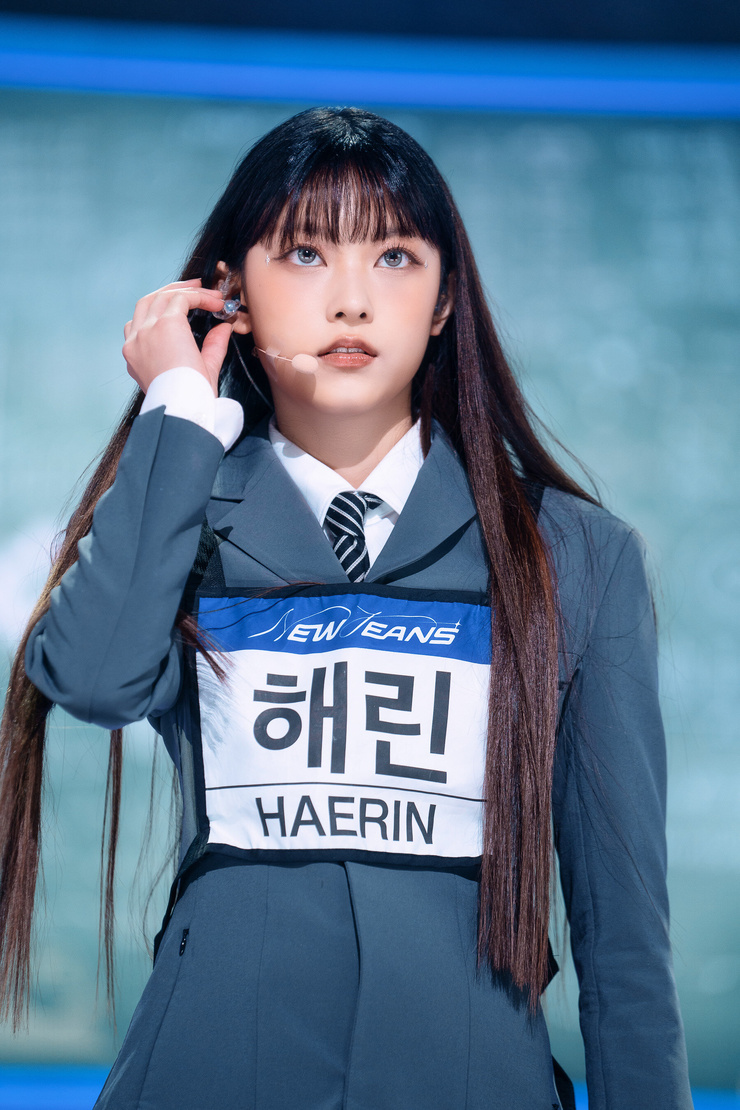 Hae-rin Kang picture