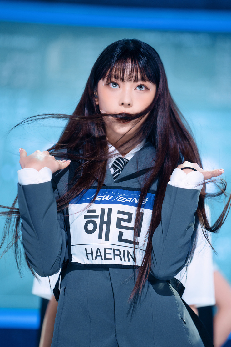 Image of Hae-rin Kang