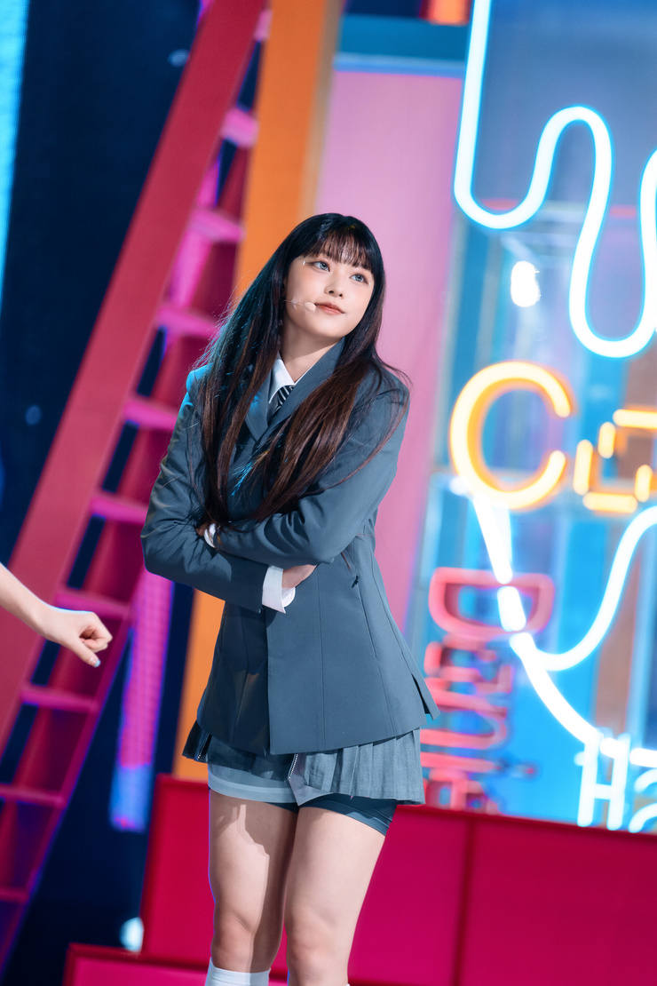 Hae-rin Kang picture