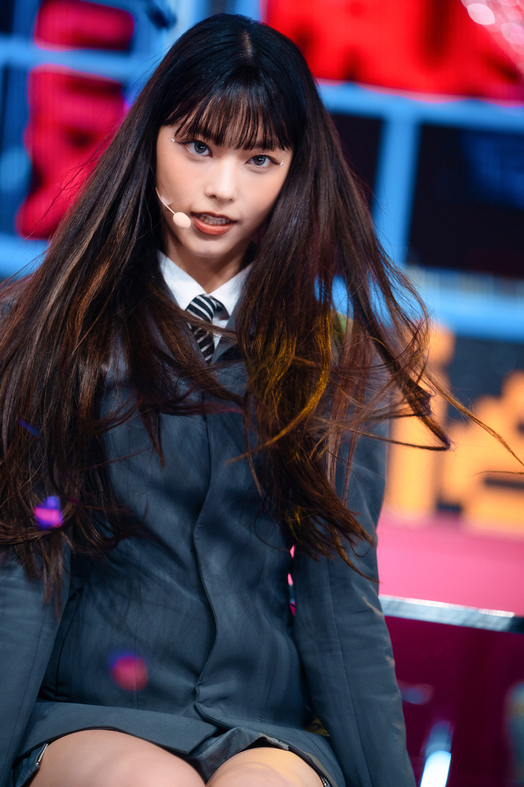 Picture of Hae-rin Kang