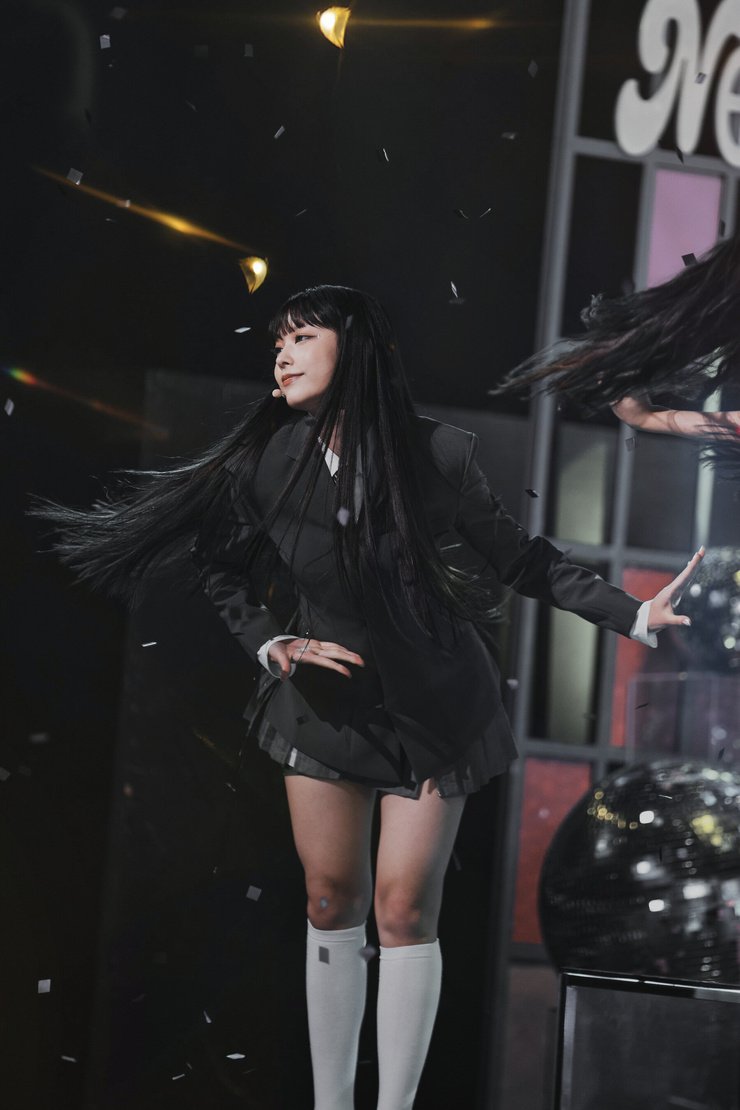 Picture of Hae-rin Kang