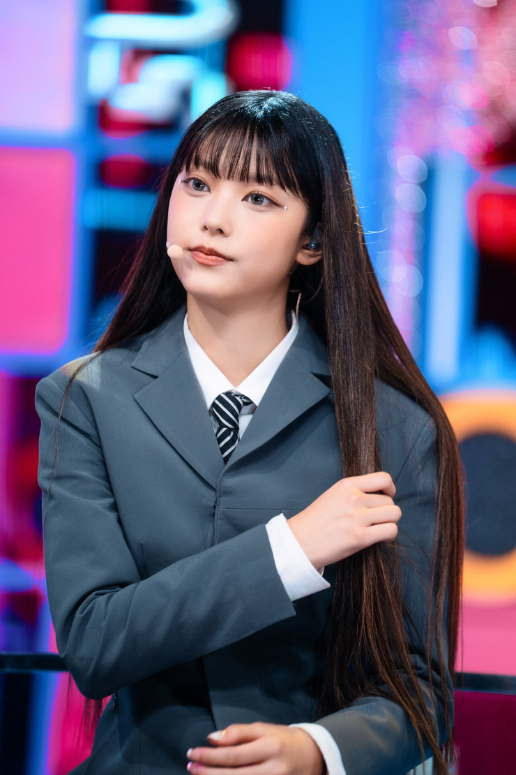 Picture of Hae-rin Kang