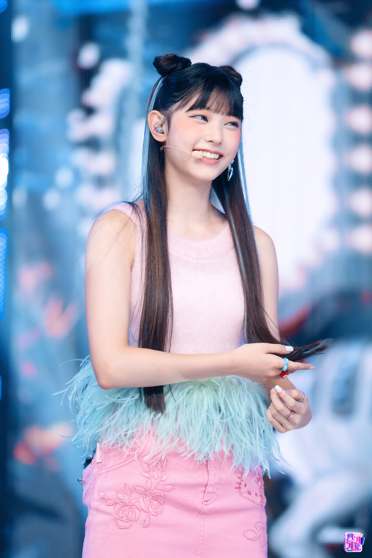 Hae-rin Kang picture