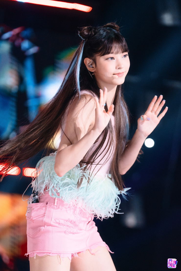 Picture of Hae-rin Kang