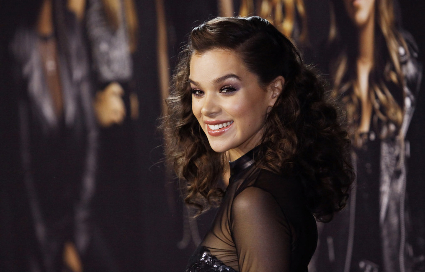 Image of Hailee Steinfeld