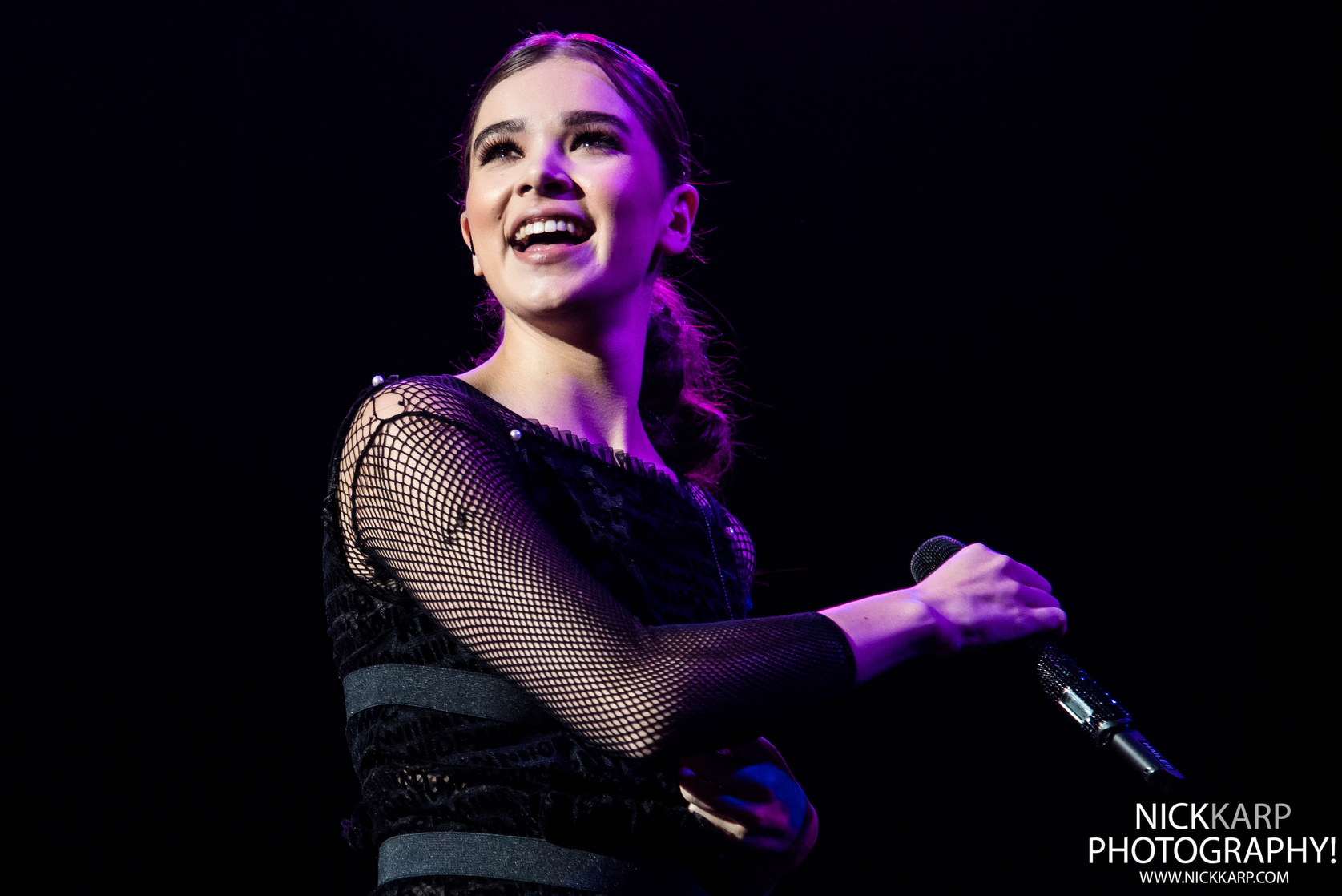 Picture of Hailee Steinfeld